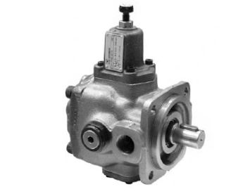 Variable Displacement Vane Pumps. Hydraulic Equipment Supermarkets