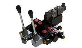 Customised Hydraulic Solutions. Hydraulic Equipment Supermarkets