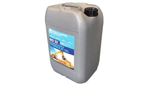 ISO 32 Hydraulic Oil 25L Drums 205L Barrels 1000 IBCs. Hydraulic ...