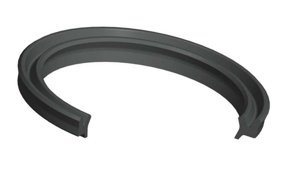 Hallite Type 839 and 840 Wiper Seals. Hydraulic Equipment Supermarkets