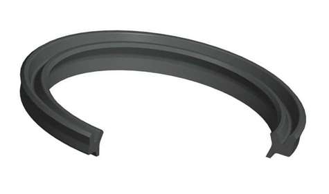 Hallite Type 839 and 840 Wiper Seals. Hydraulic Equipment Supermarkets
